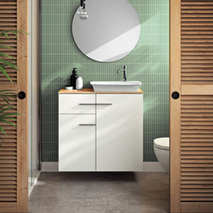 DECOTEC, Designer-manufacturer of bathroom furniture - DECOTEC
