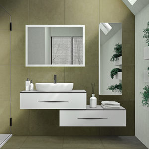 DECOTEC, Designer-manufacturer of bathroom furniture - DECOTEC