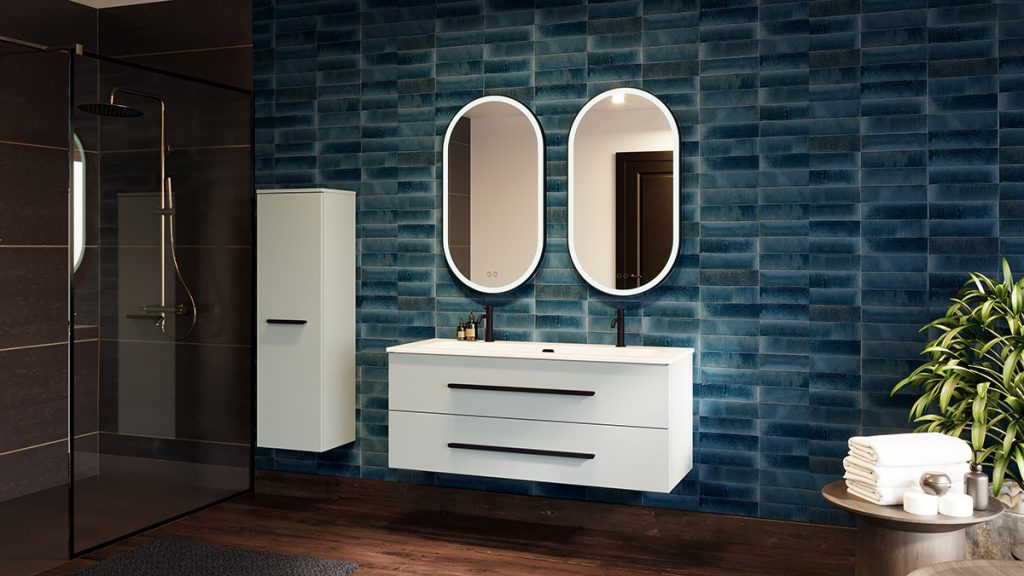 DECOTEC, Designer-manufacturer of bathroom furniture - DECOTEC