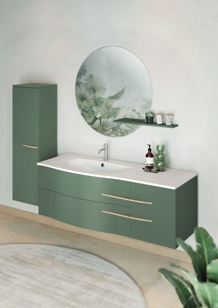 DECOTEC, Designer-manufacturer of bathroom furniture - DECOTEC